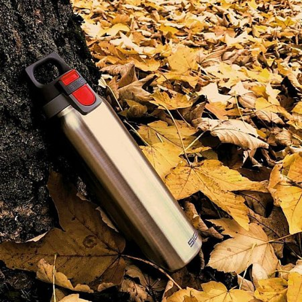 Термофляга SIGG H&C One Accent 0,5 л купить, арт. 9506 ⛺ Terra Incognita