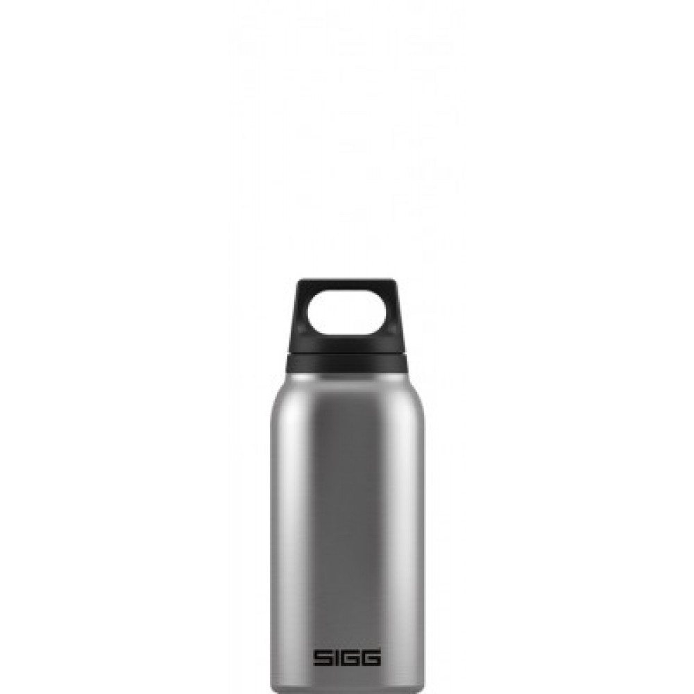 Купить термофлягу SIGG H&C Brushed 0,3 л в ⛺ Terra Incognita. Код ...