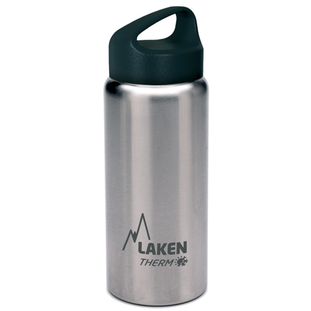 Термофляга Laken Classic Thermo 0,5 L купити, арт. 9748 ⛺ Terra Incognita