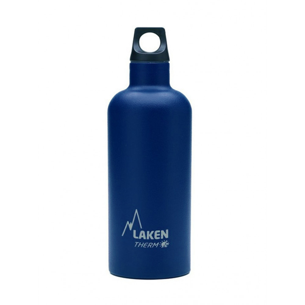 Купить термофлягу Laken Futura Thermo 0,5 L в ⛺ Terra Incognita. Код ...