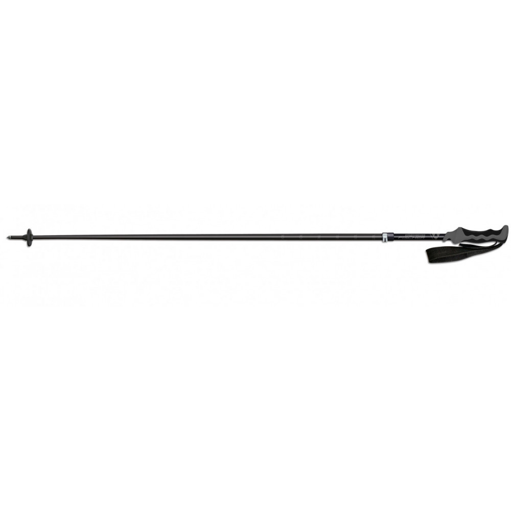 Купить палки горнолыжные Fischer Multi Vario Carbon в ⛺ Terra Incognita ...