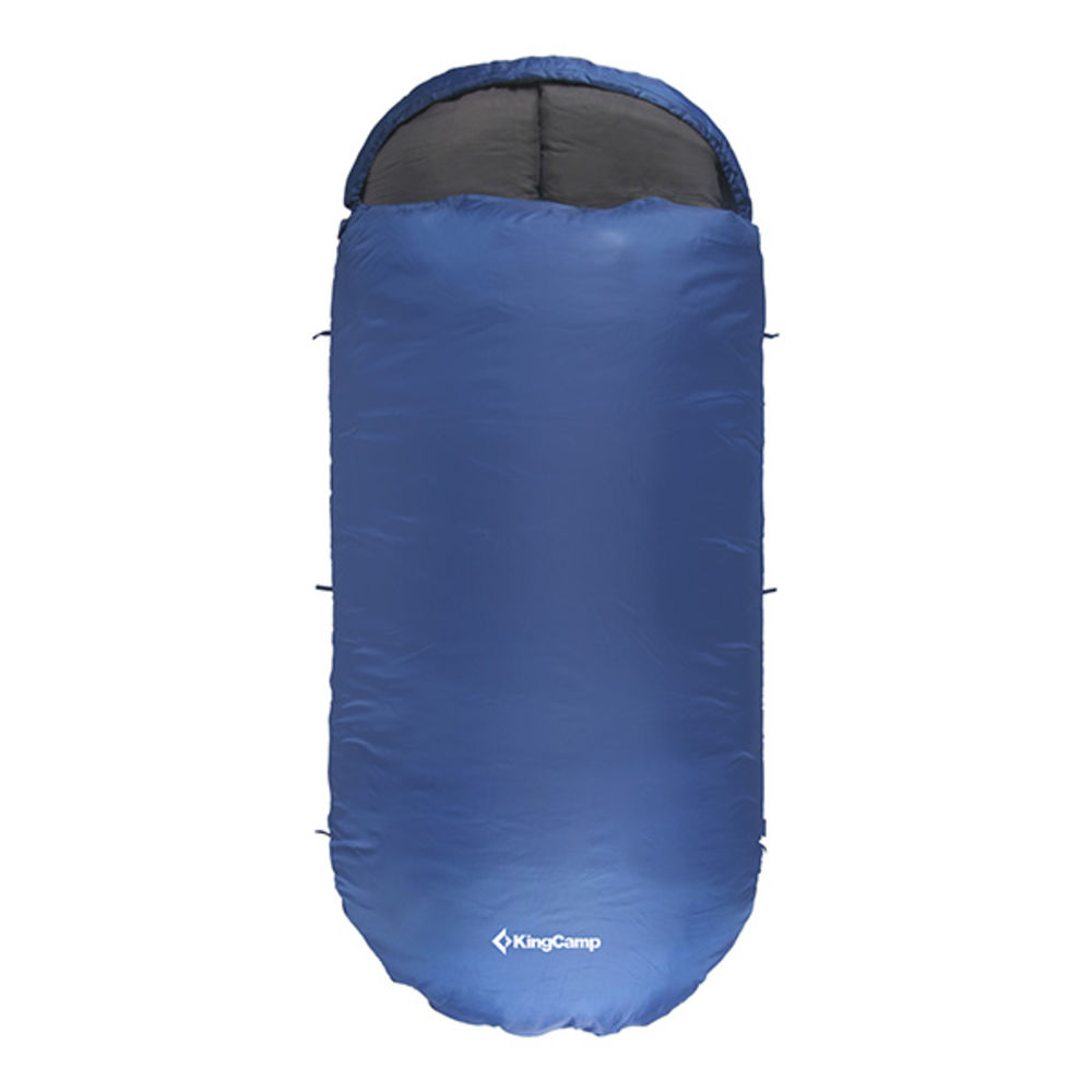 Купить спальник KingCamp Freespace 250 в ⛺ Terra Incognita. Код товара ...