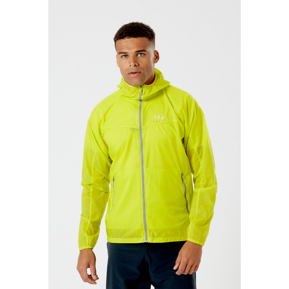 Куртка Rab Vital Windshell Hoody Mns купити, арт. 28367 ⛺ Terra Incognita