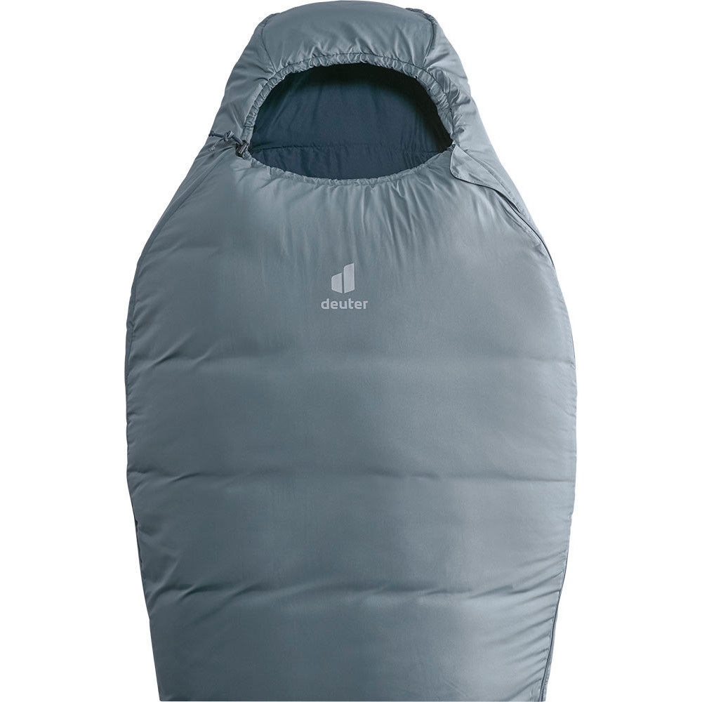 Спальник Deuter Orbit +5° L купити, арт. 32631 ⛺ Terra Incognita