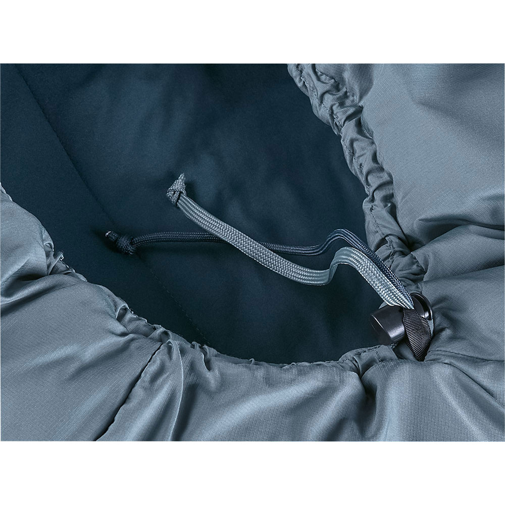 Спальник Deuter Orbit +5° L купити, арт. 32631 ⛺ Terra Incognita