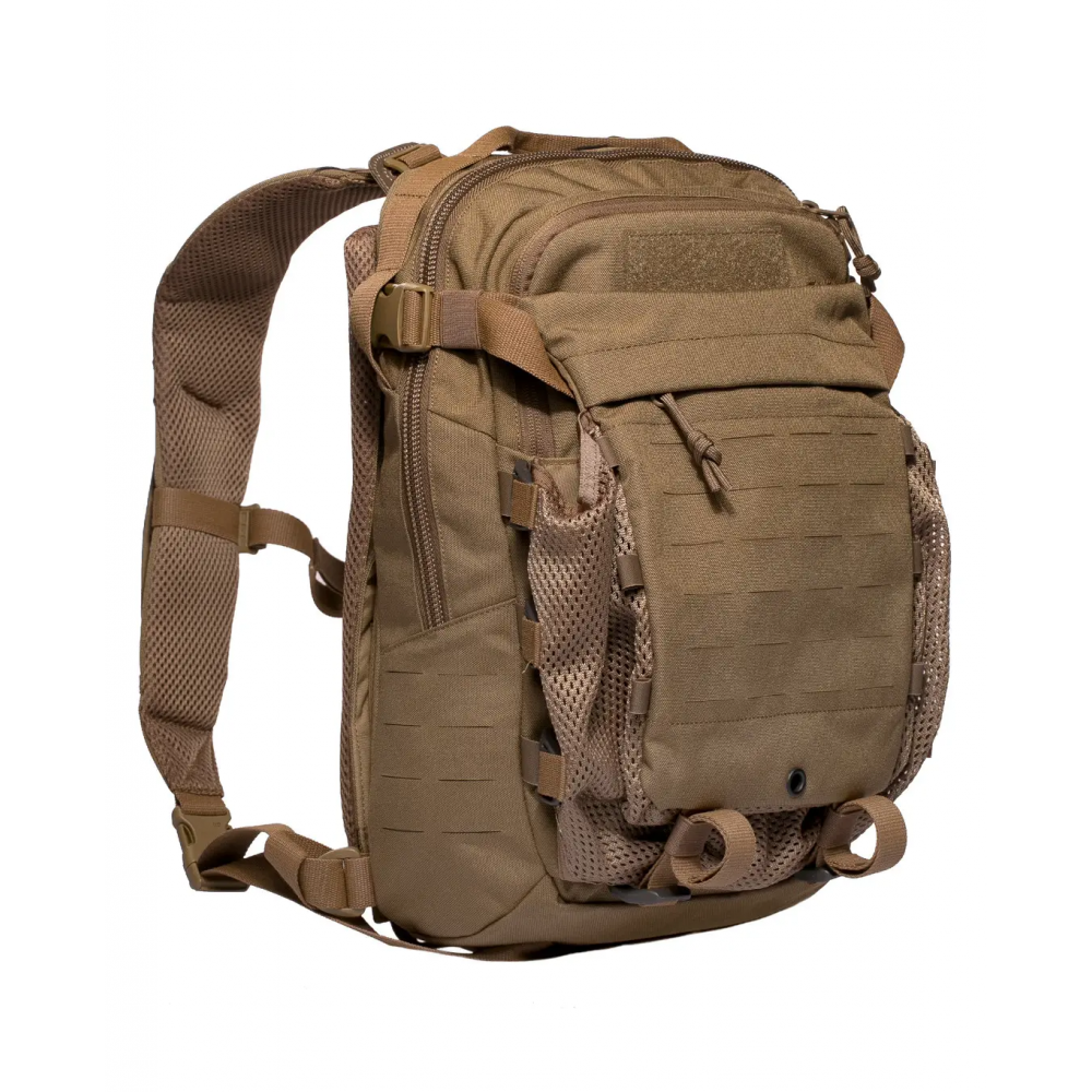 Рюкзак Tasmanian Tiger Assault Pack 12 купити, арт. 35548 ⛺ Terra Incognita