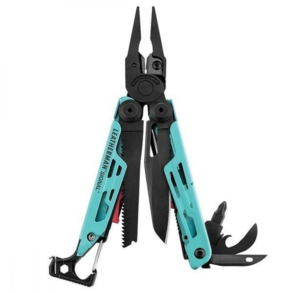 Leatherman Signal 38983 Terra Incognita