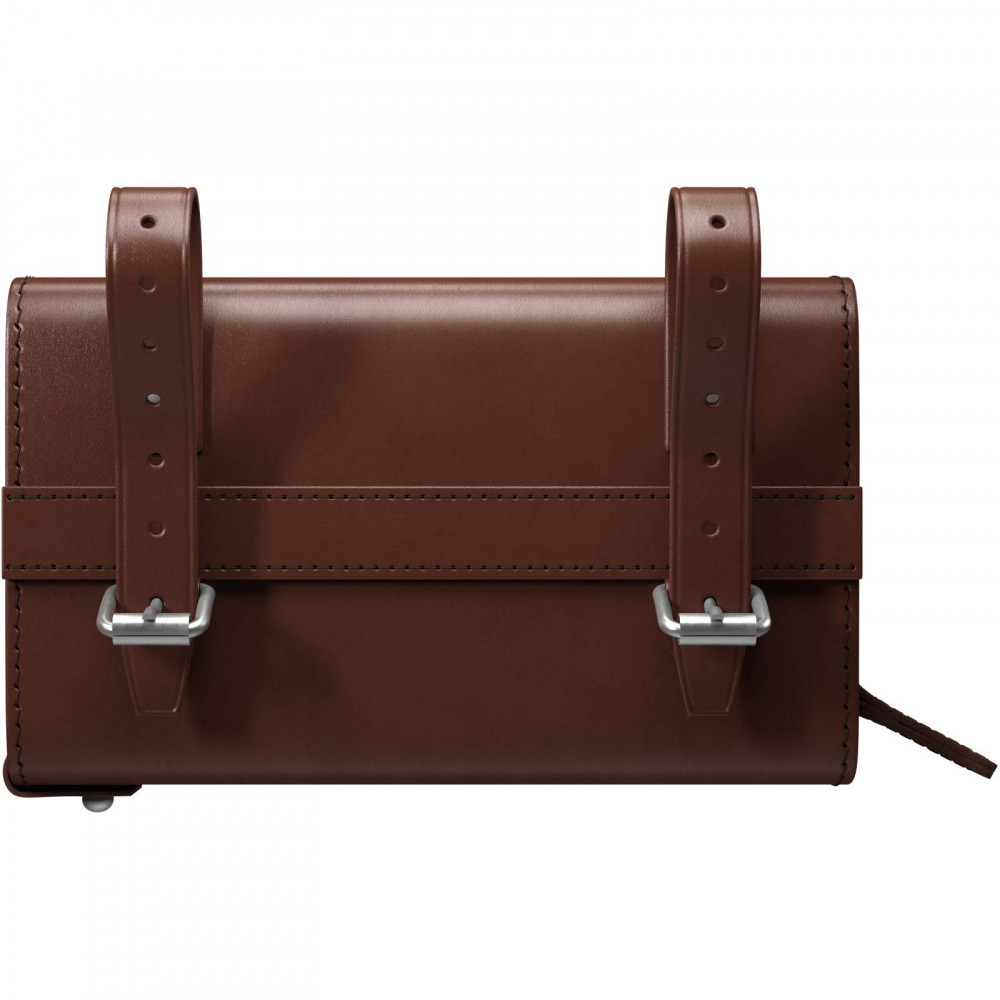 Купить сумку под седло Brooks D-Shaped Tool Bag 1lt в ⛺ Terra Incognita ...