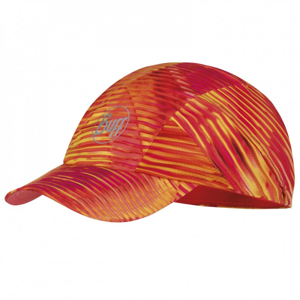 Кепка Buff Pro Run Cap купити, арт. 48781 ⛺ Terra Incognita