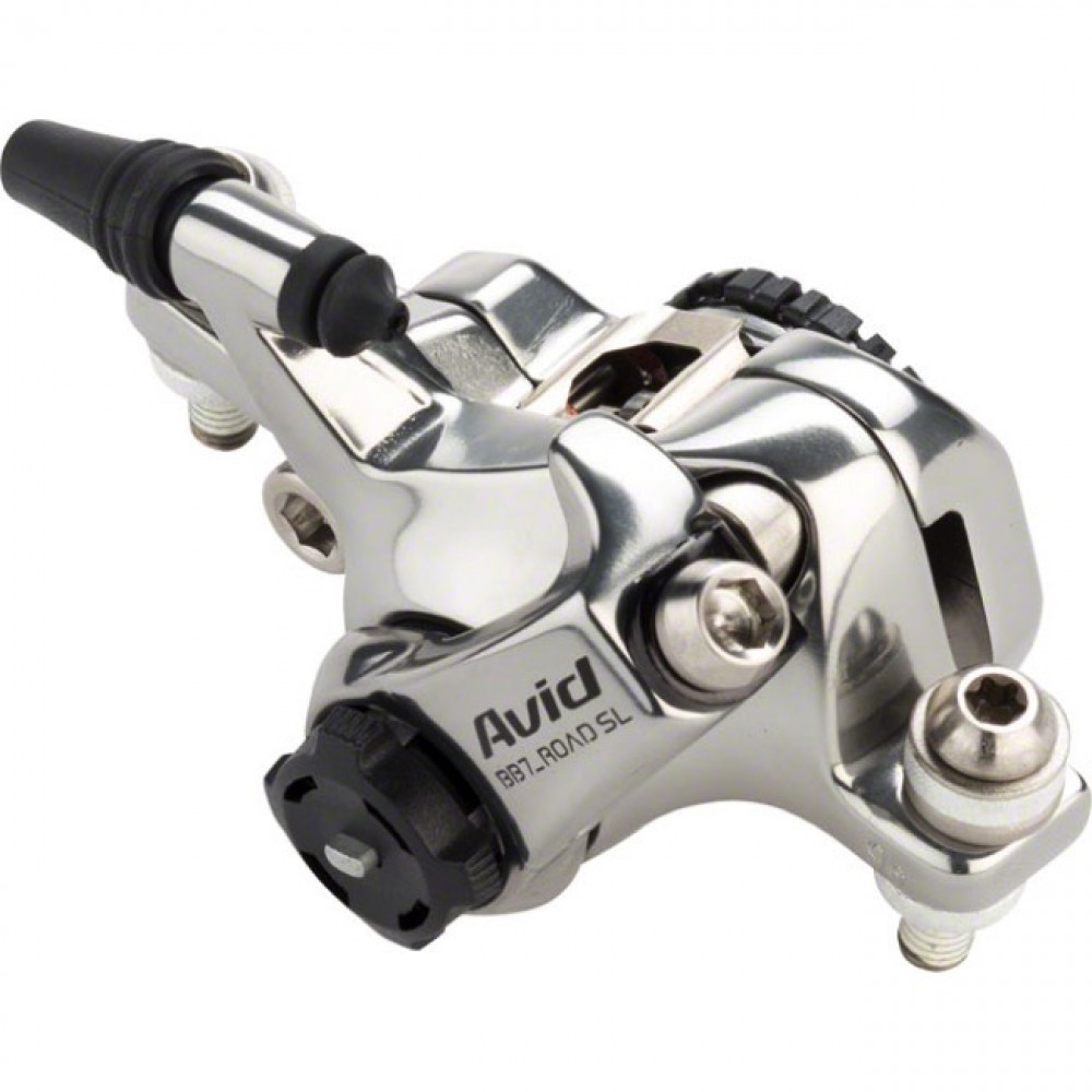 Гальма дискові Sram BB7 Road SL Falcon Grey купити, арт. 51637 ⛺ Terra ...