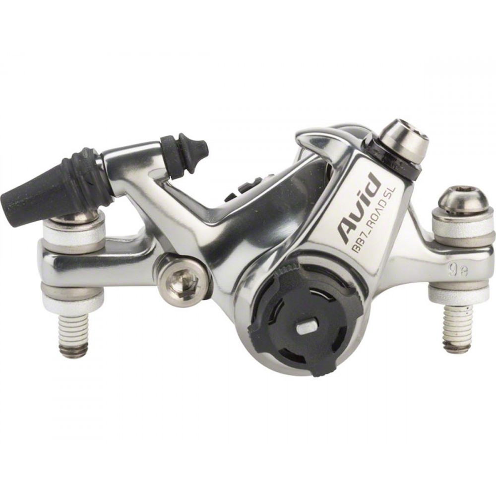 Гальма дискові Sram BB7 Road SL Falcon Grey 160mm купити, арт. 51639 ⛺ ...