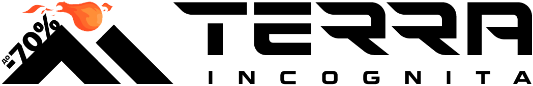 Кемпинговые мелочи ⭐️ Туристический магазин Terra Incognita