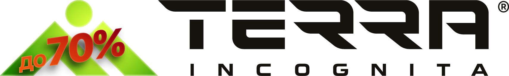 Бренд Three Bananas 🏅 Terra Incognita